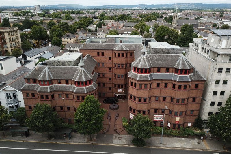 Cardiff Sixth Form College,Guardianship in Cardiff,Homestay in UK