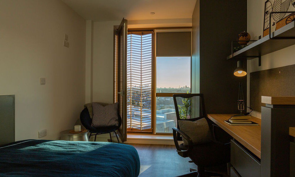 Student Housing London,Student Accommodation UK,Find Appart