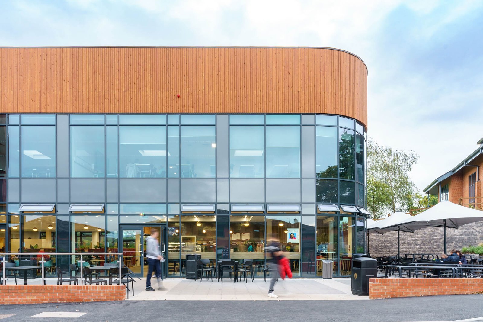 Hartpury University,Guardianship and Homestay for students in the